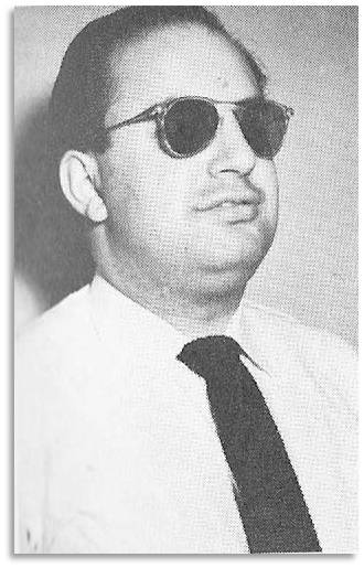Meet Don Carlo, Vet and Editor of Original Vanport Student Newspaper ...