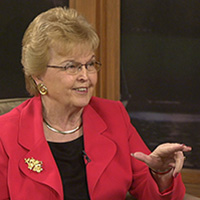 Women in Oregon Politics & Policy - Portland State University Library