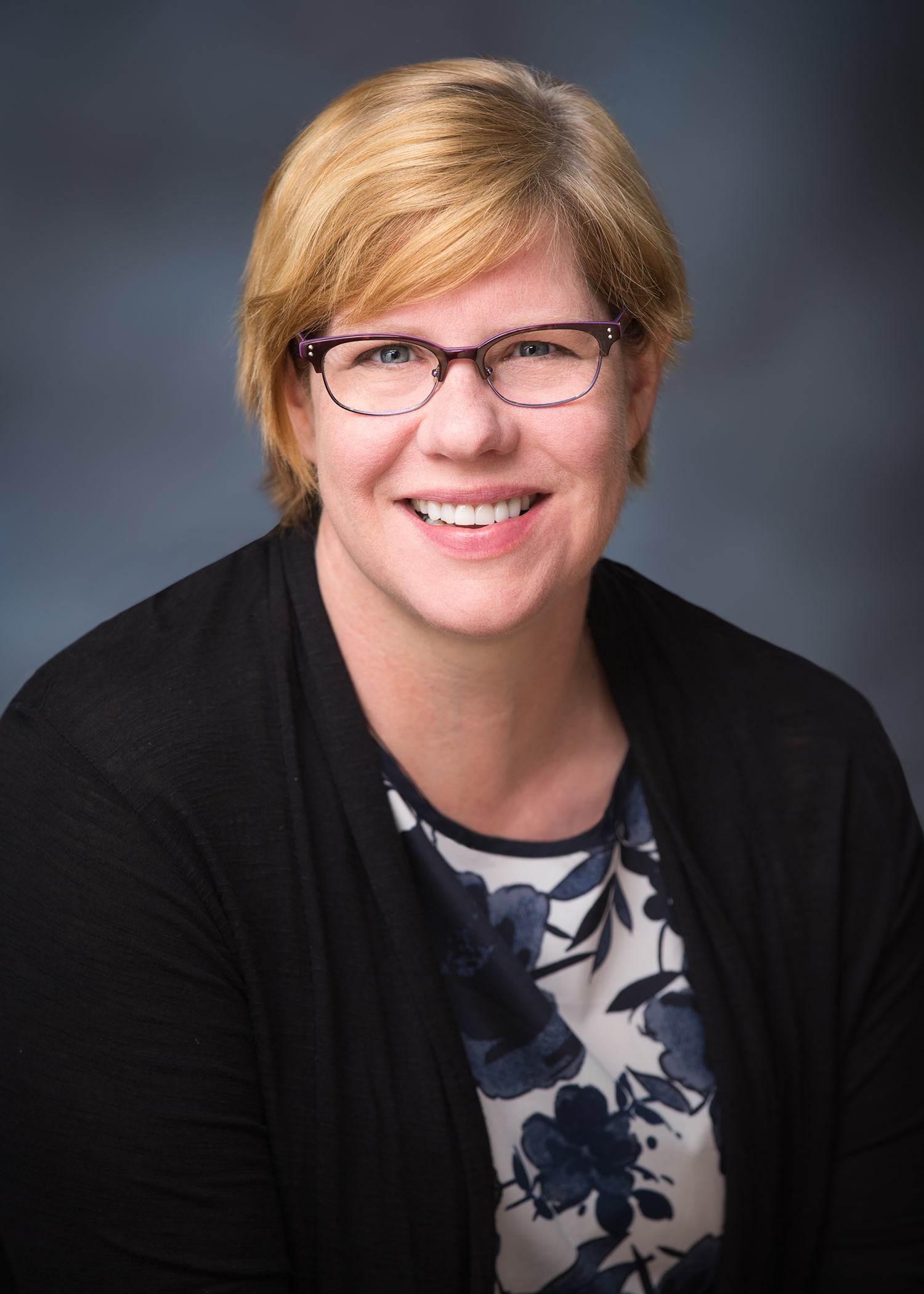 Jill Emery Wins Butler Award - Portland State University Library