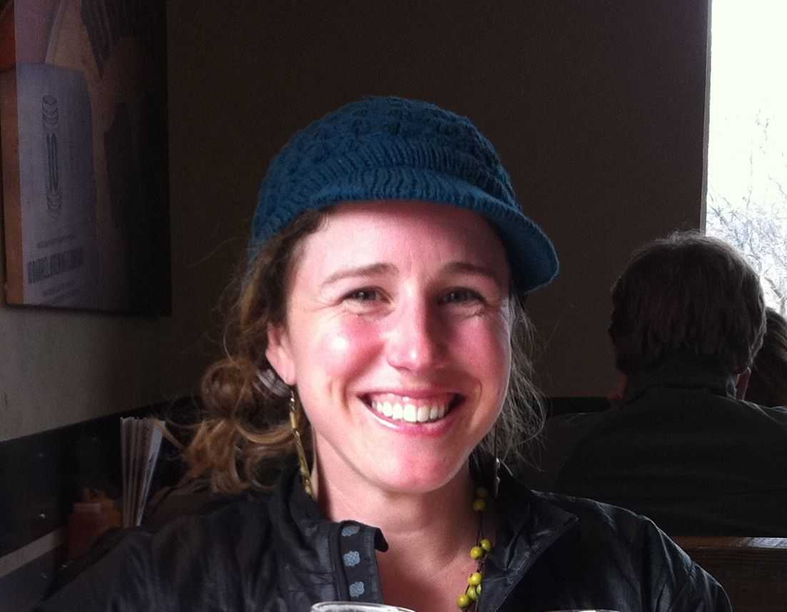 Meet Special Collections Research Fellow Erin Goodling - Portland State ...
