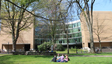 Portland State University Library