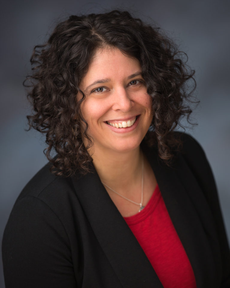 Emily Ford Wins Butler Award - Portland State University Library