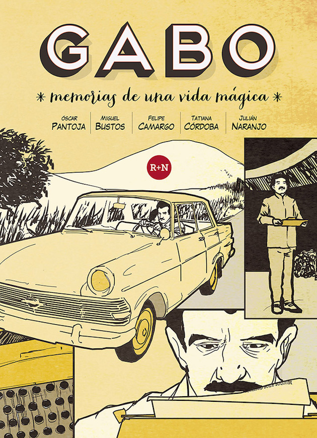 Latin American Comics at PSU Library - Portland State University Library