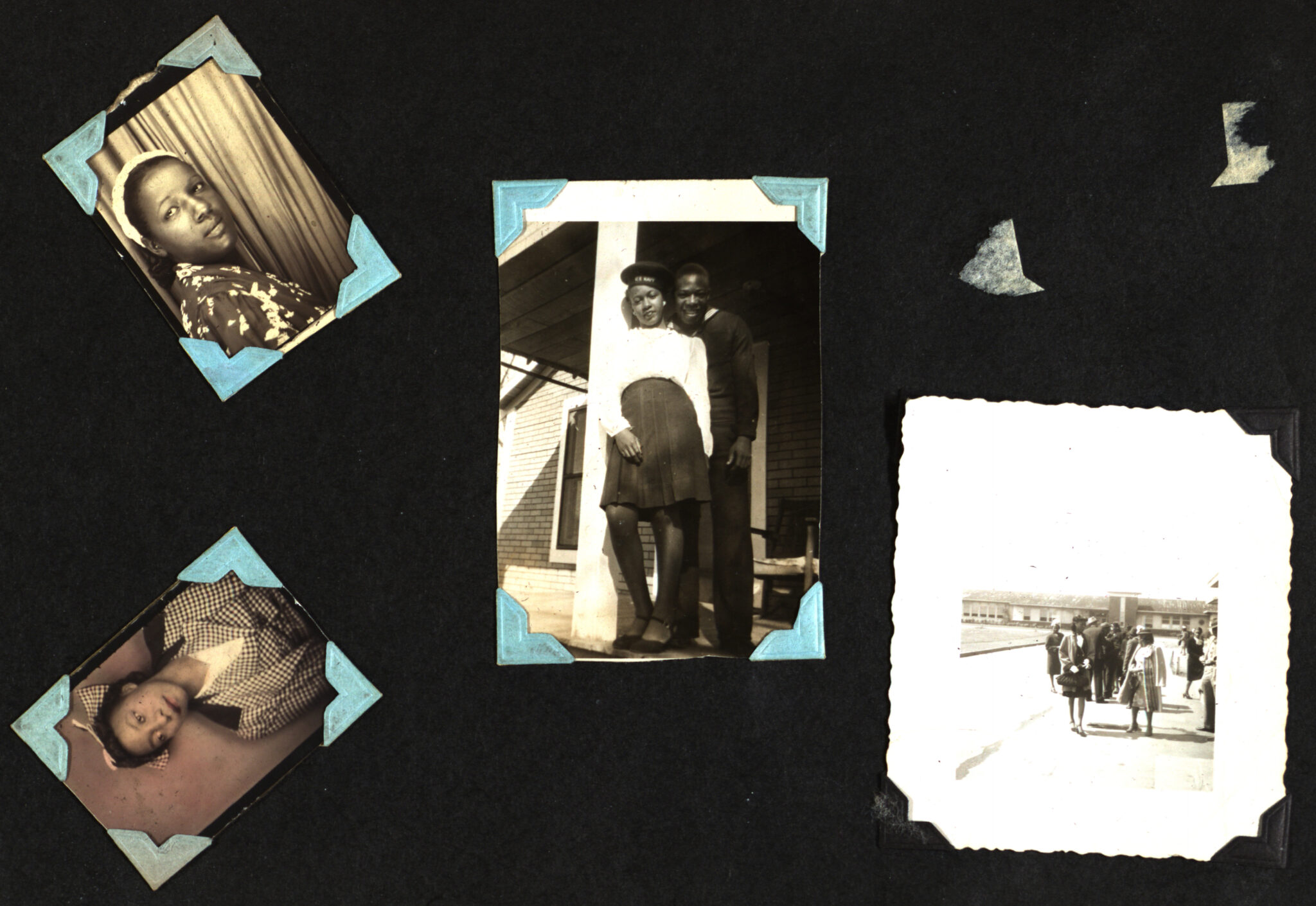 Preserving a part of Black history with Oregon Black Pioneers ...