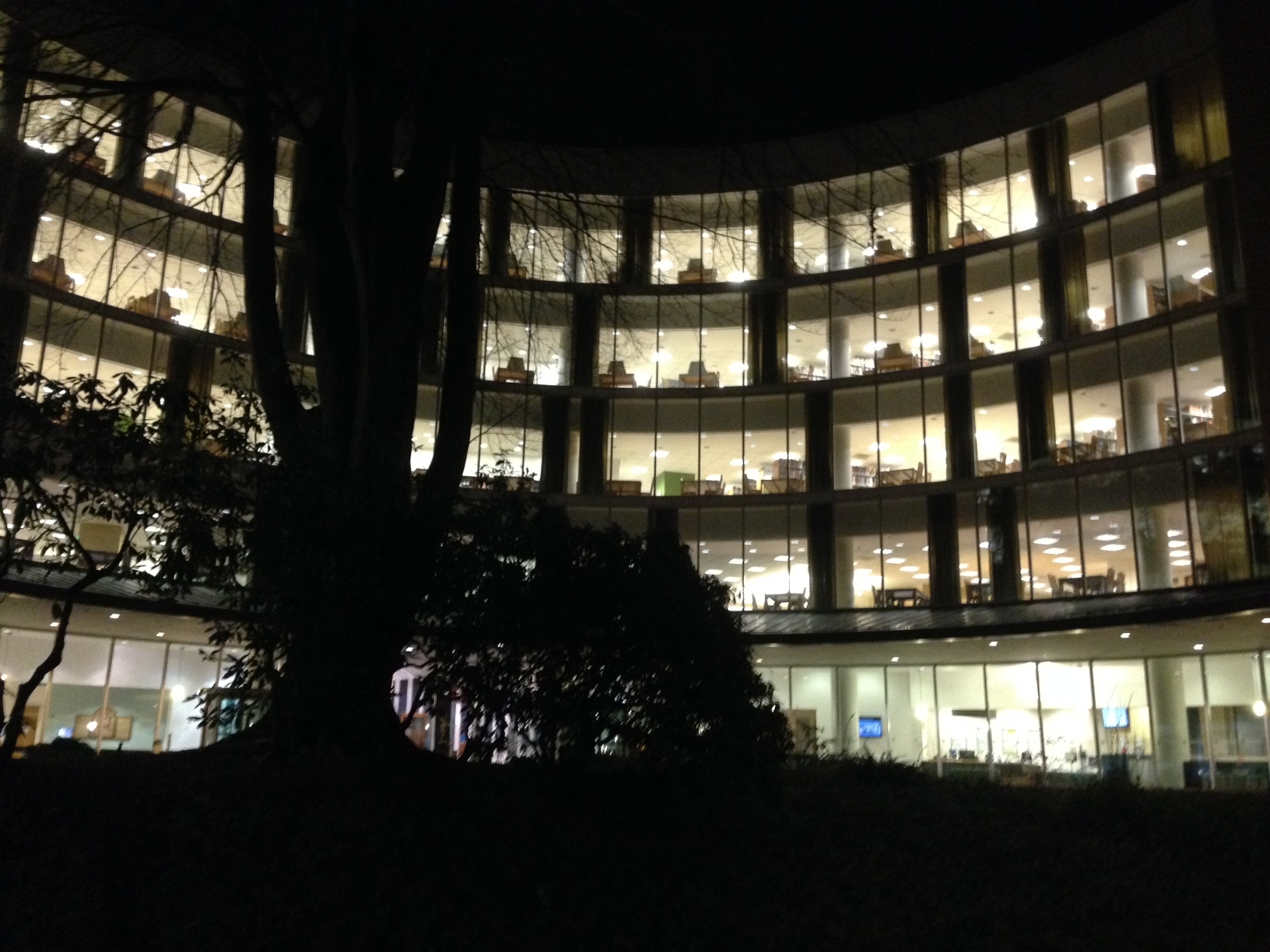 Extended Hours for Dead Week & Finals Week - Portland State University ...