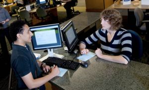 Library Services for Students - Portland State University Library