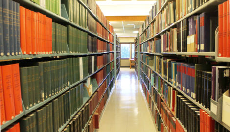 Portland State University Library